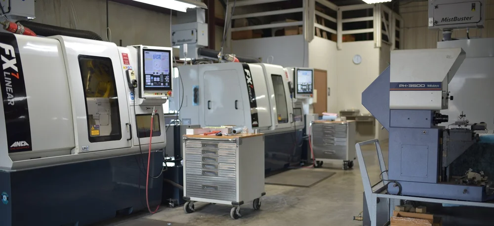 Precision Tool Company, Inc.