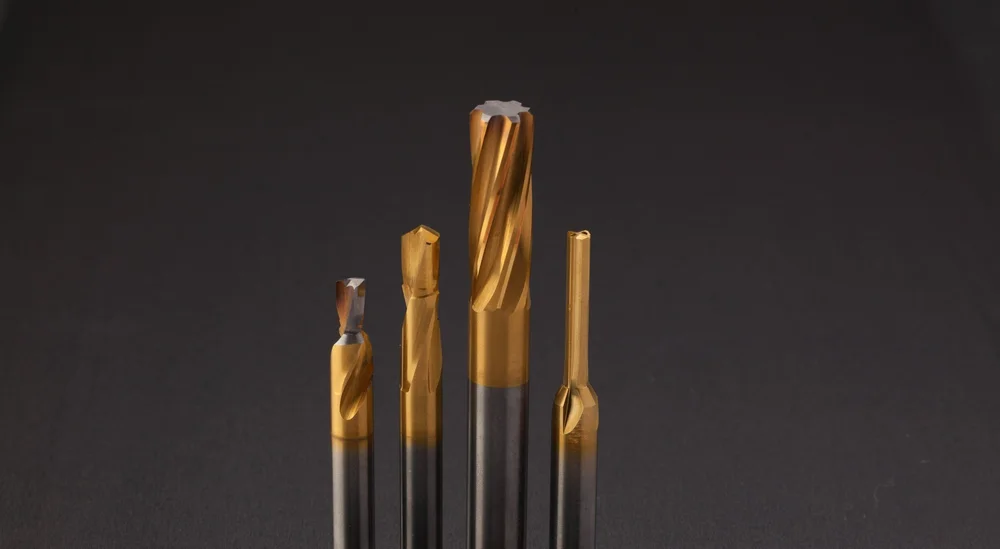 More Products & Services — Precision Tool Company, Inc.