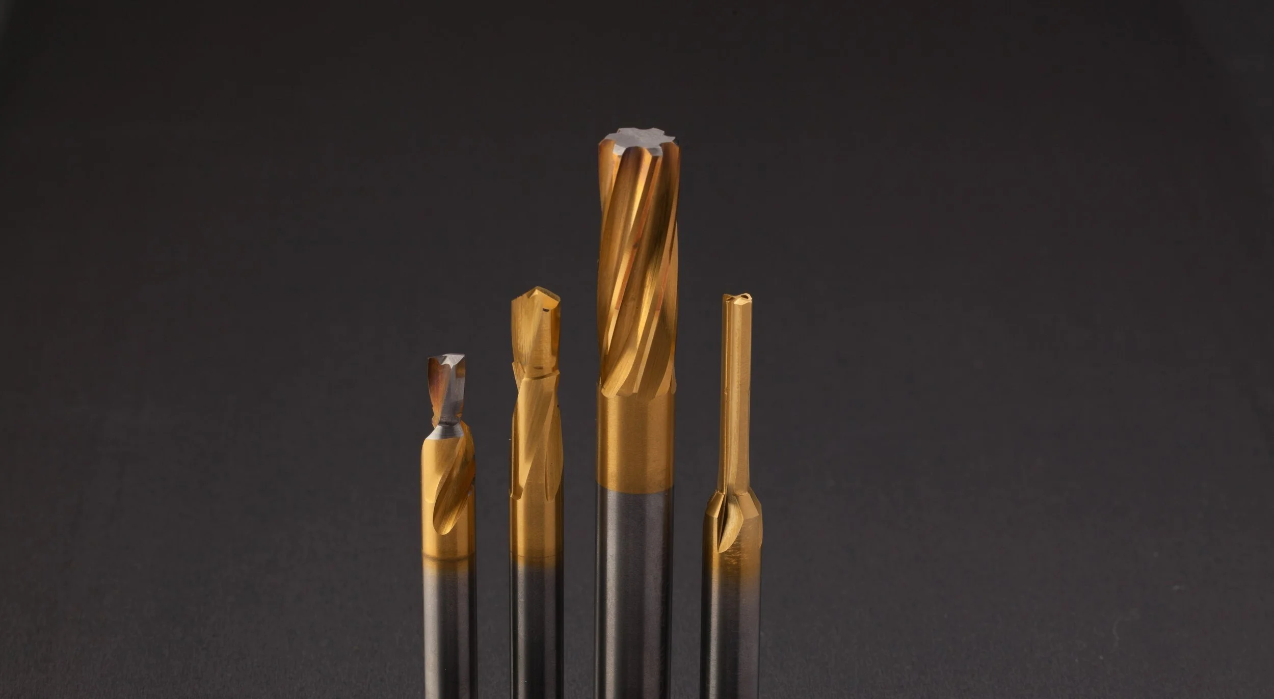 More Products & Services — Precision Tool Company, Inc.