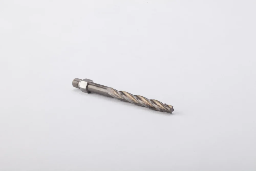 PTC Aerospace — Precision Tool Company, Inc.