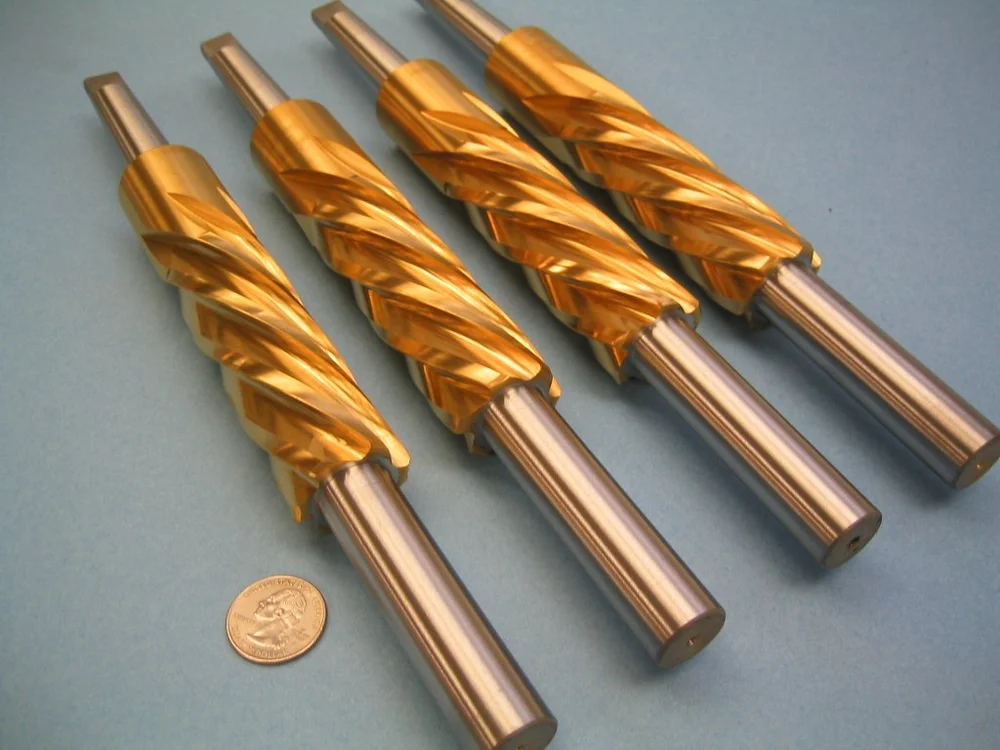 More Products & Services — Precision Tool Company, Inc.