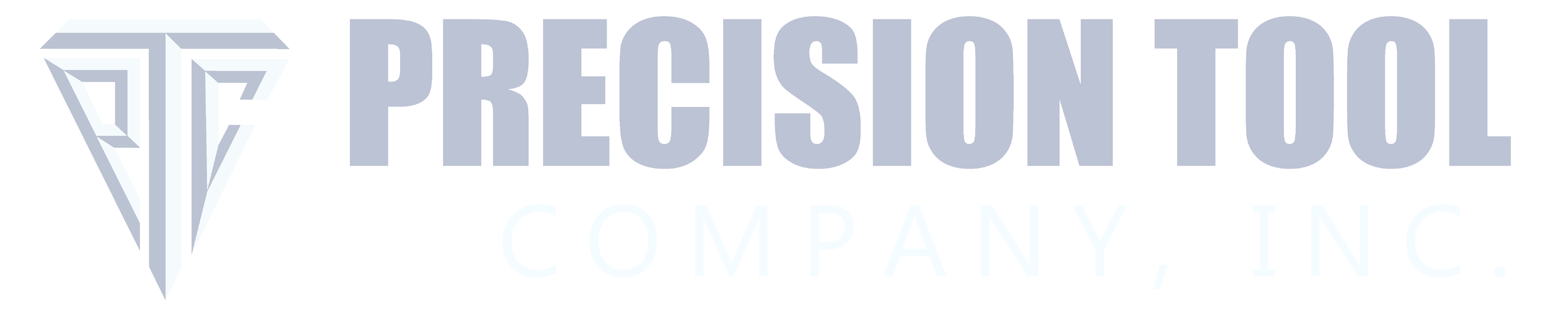 Precision Tool Company, Inc.