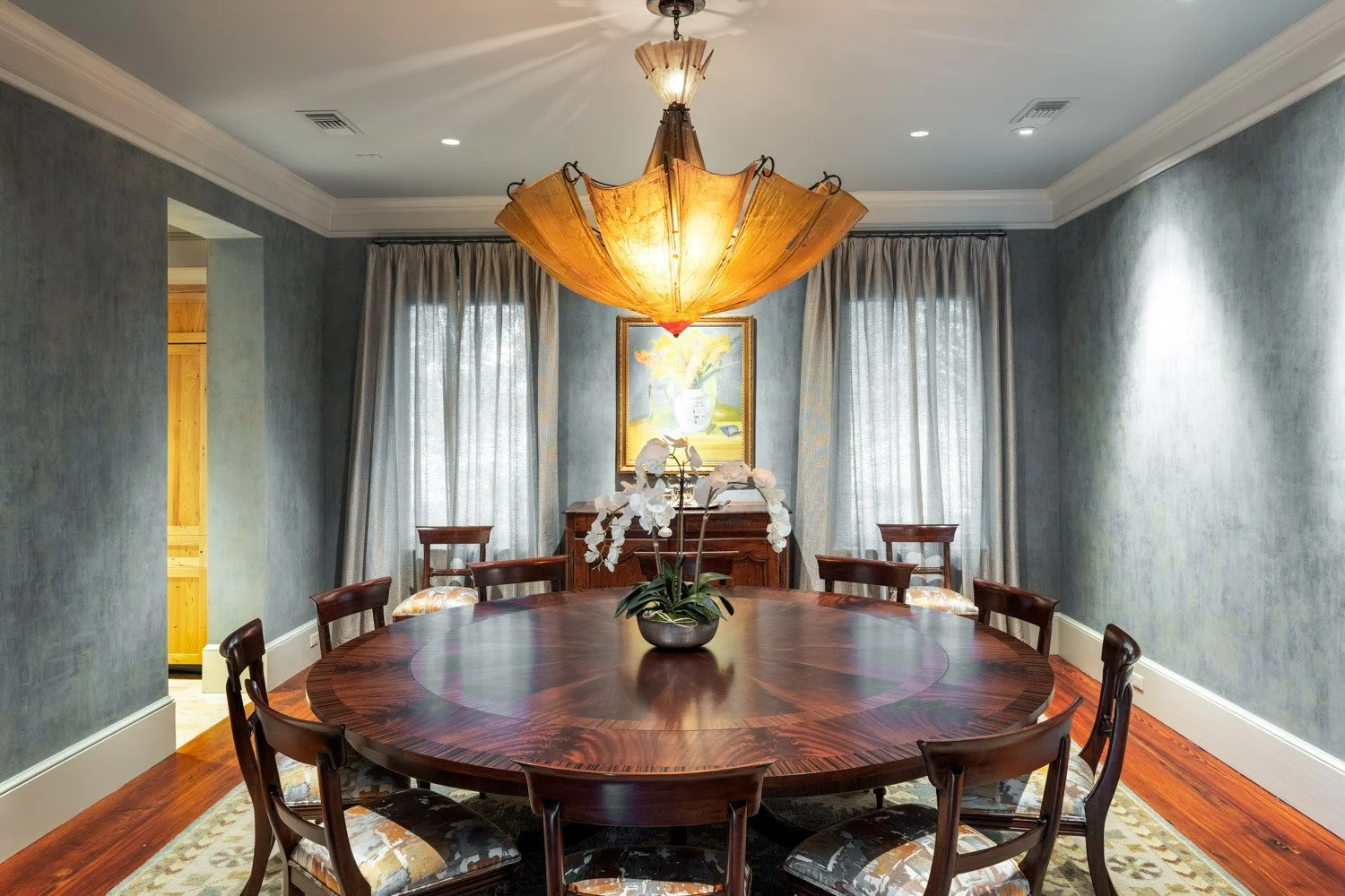 Residential — Curtis Herring Interior Design