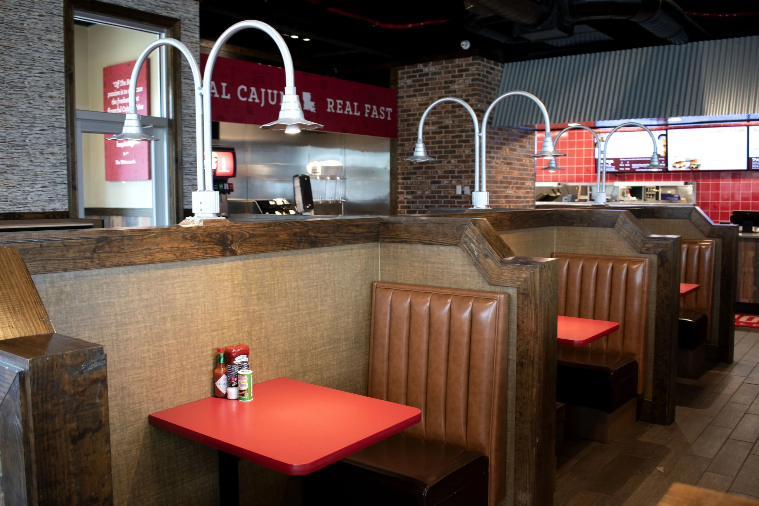 Commercial — Curtis Herring Interior Design