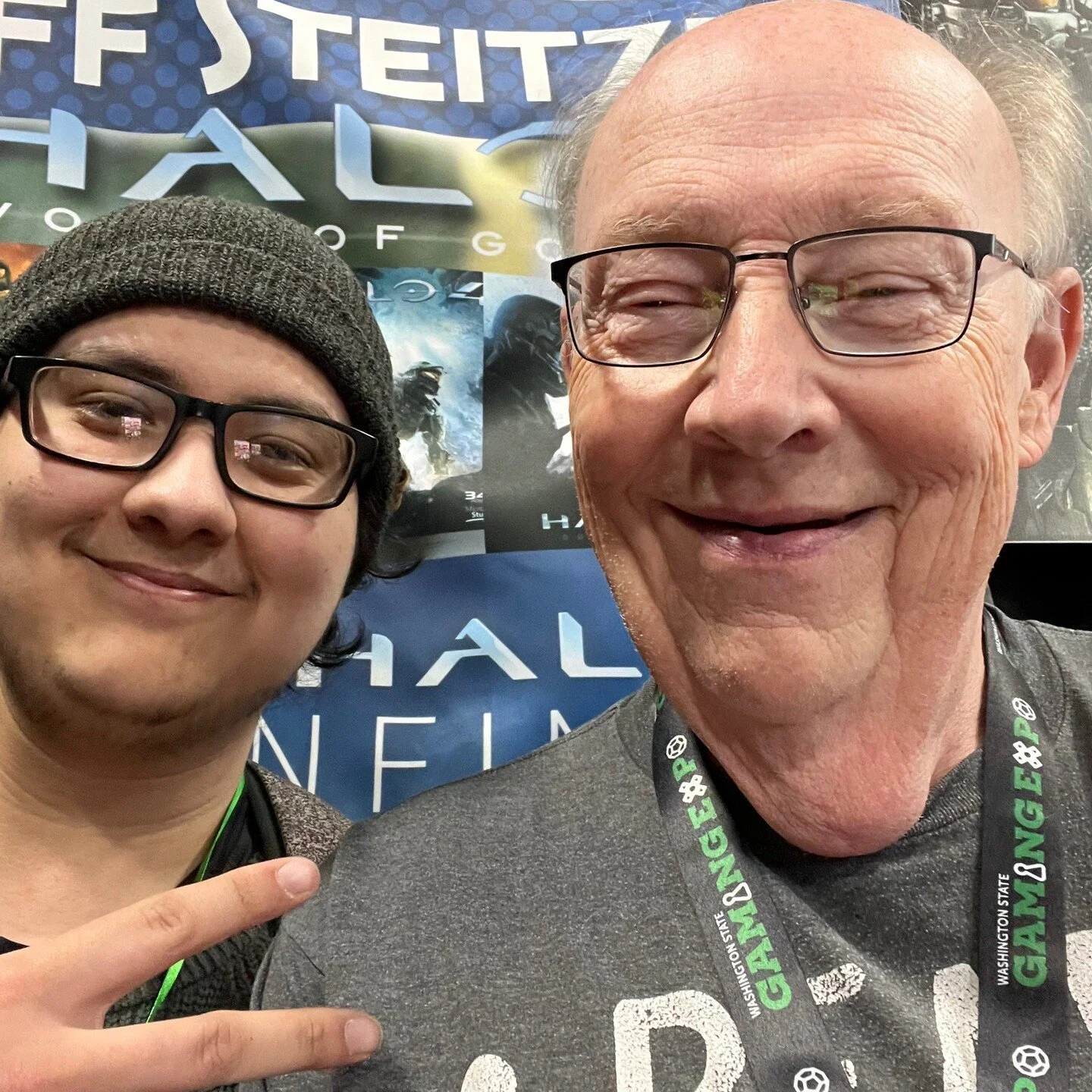 Jeff Steitzer Voice Actor