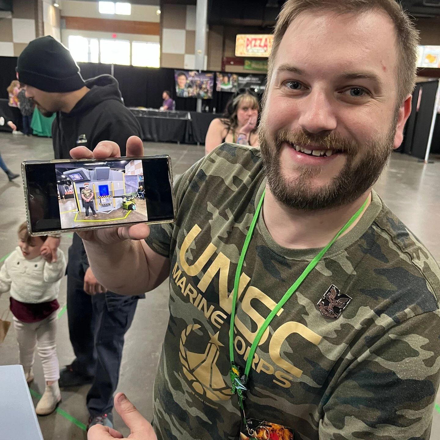 Jeff Steitzer Voice Actor