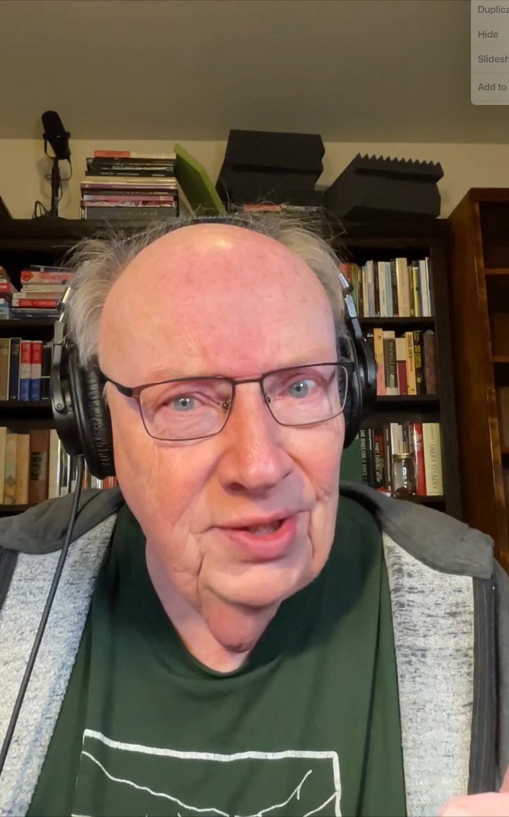 Services — Jeff Steitzer Voice Actor