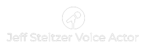 Jeff Steitzer Voice Actor