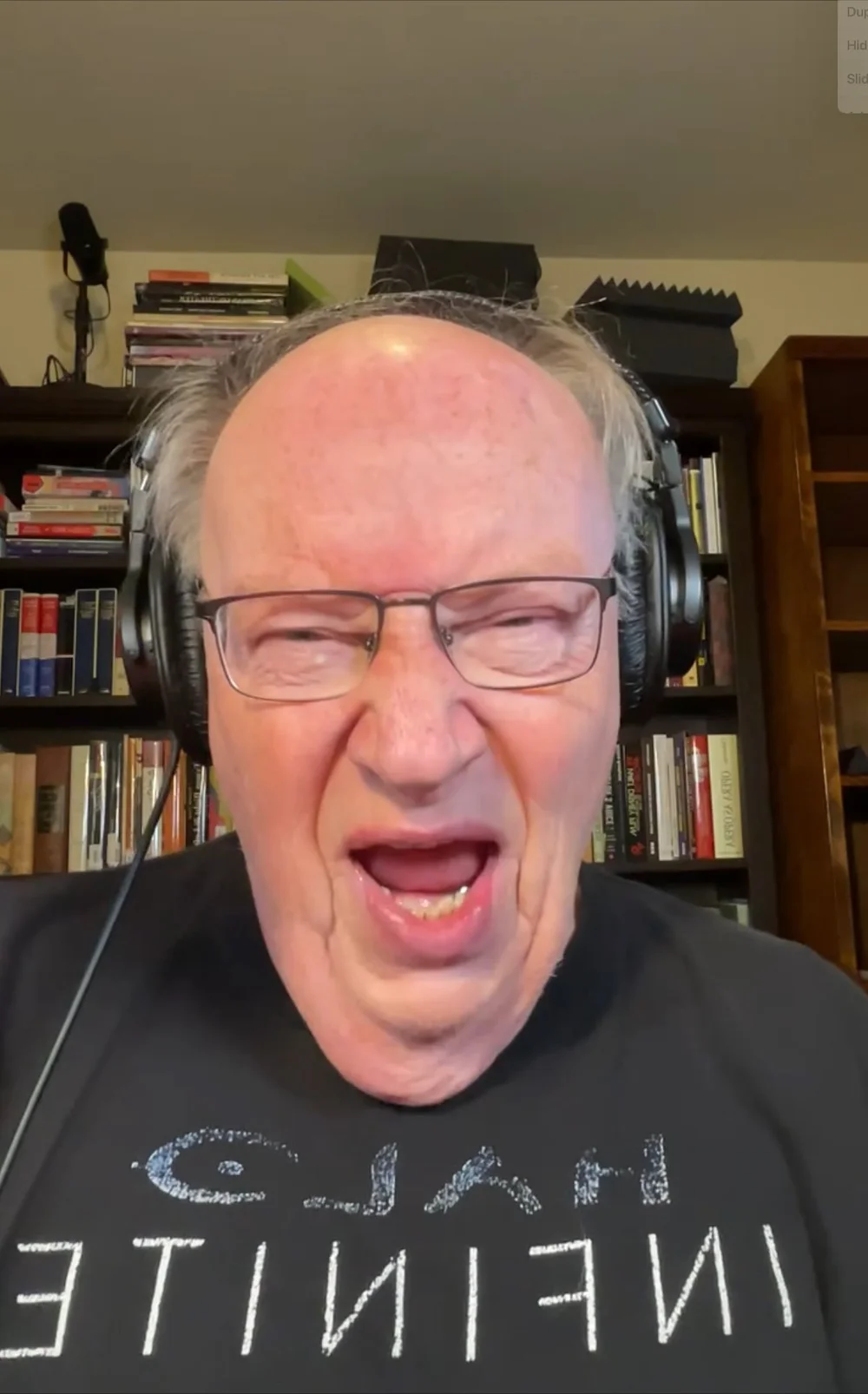 Services — Jeff Steitzer Voice Actor