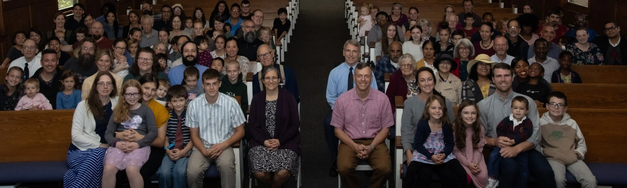 About Us — Trinity RPC