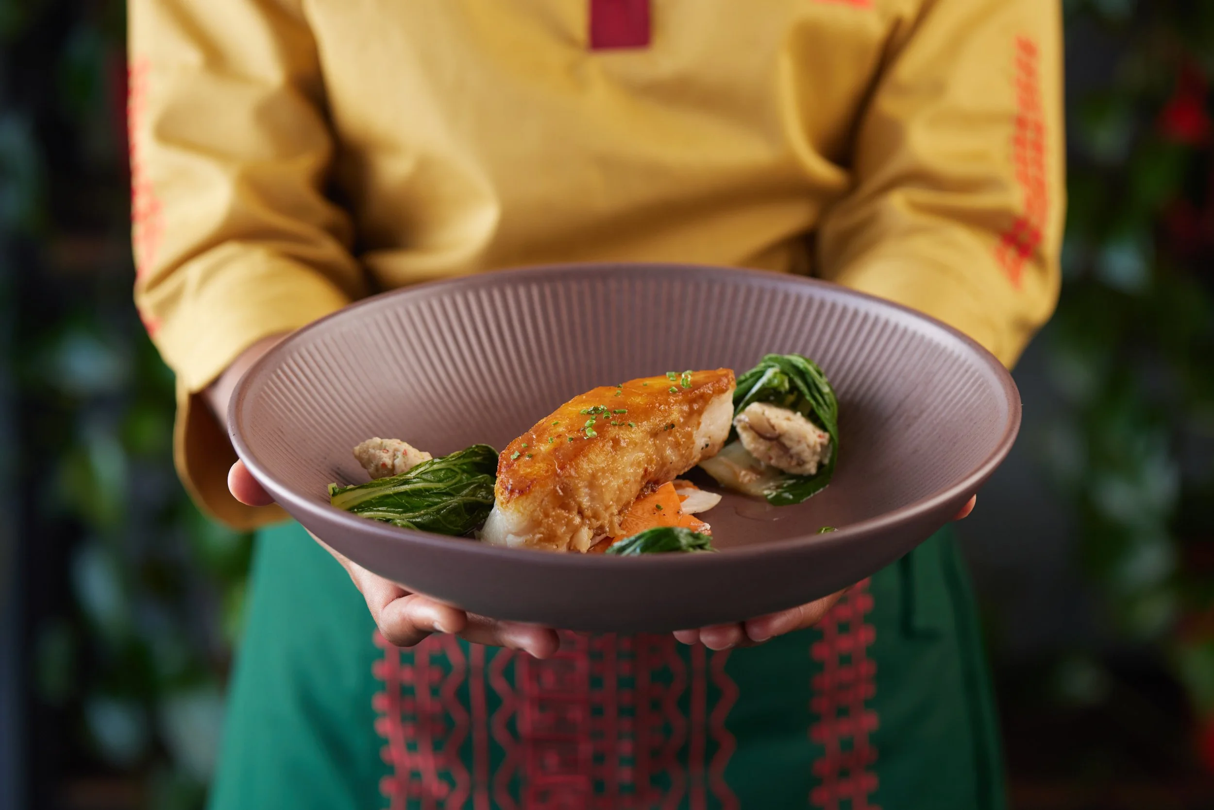 Marcus Addis — Allie Smith