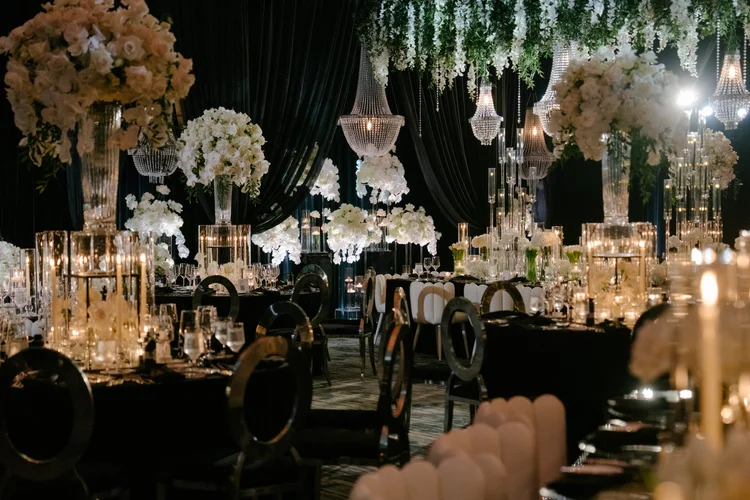 Début Event Design