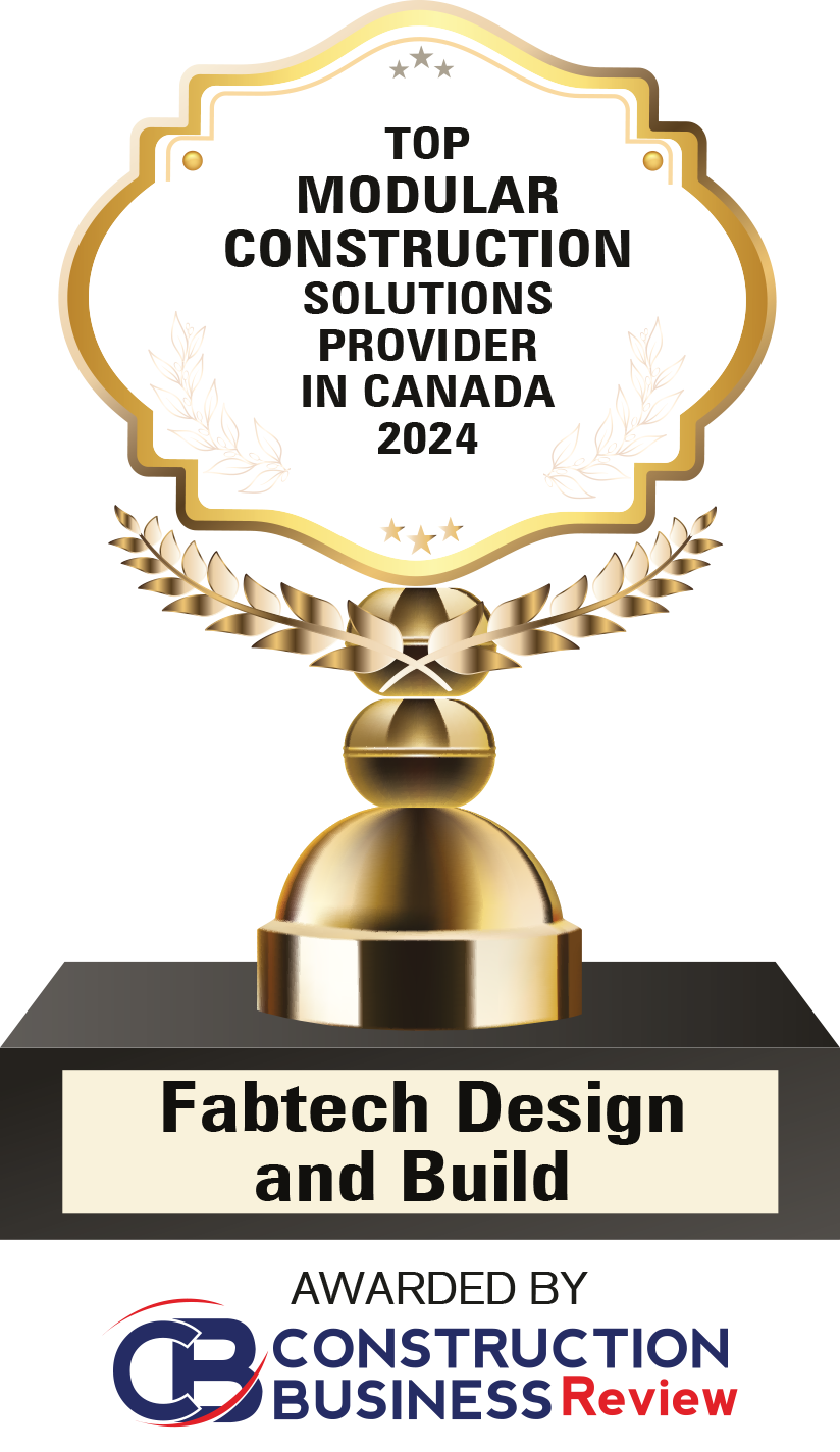 Fabtech Design and Build, Prefab Wall Panels for Multi-Family ...