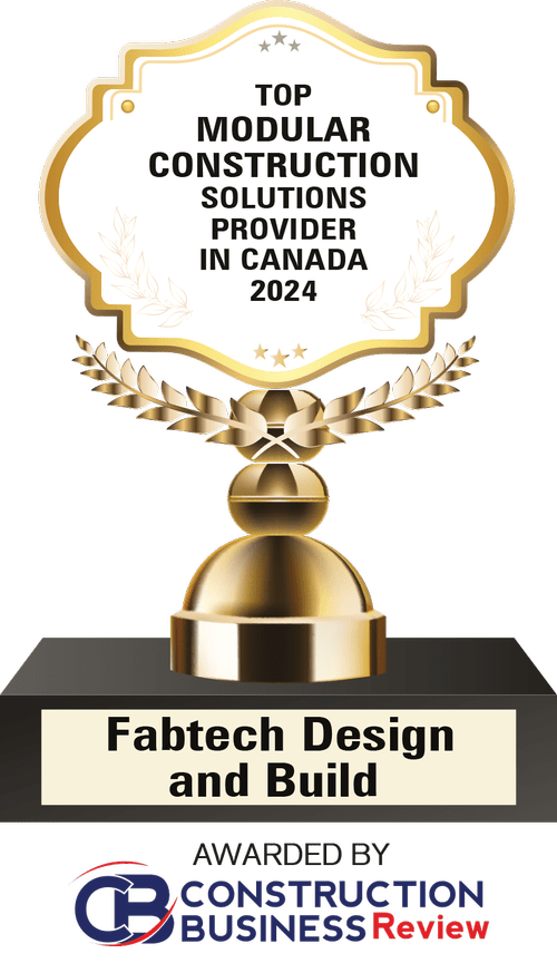 Fabtech Design and Build, Prefab Wall Panels for Multi-Family ...