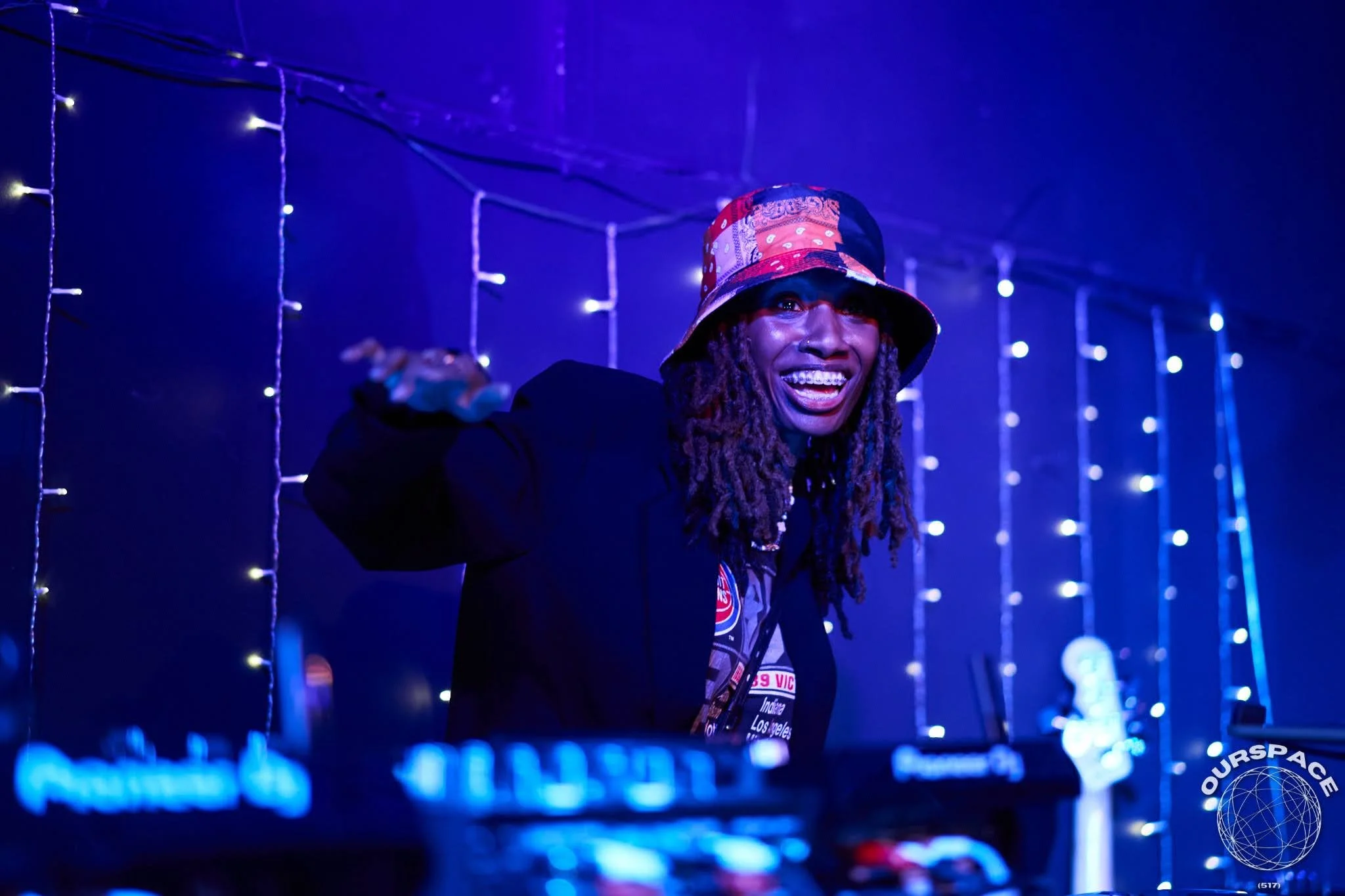 Soul Lounge Events — A Night at the Soul Lounge