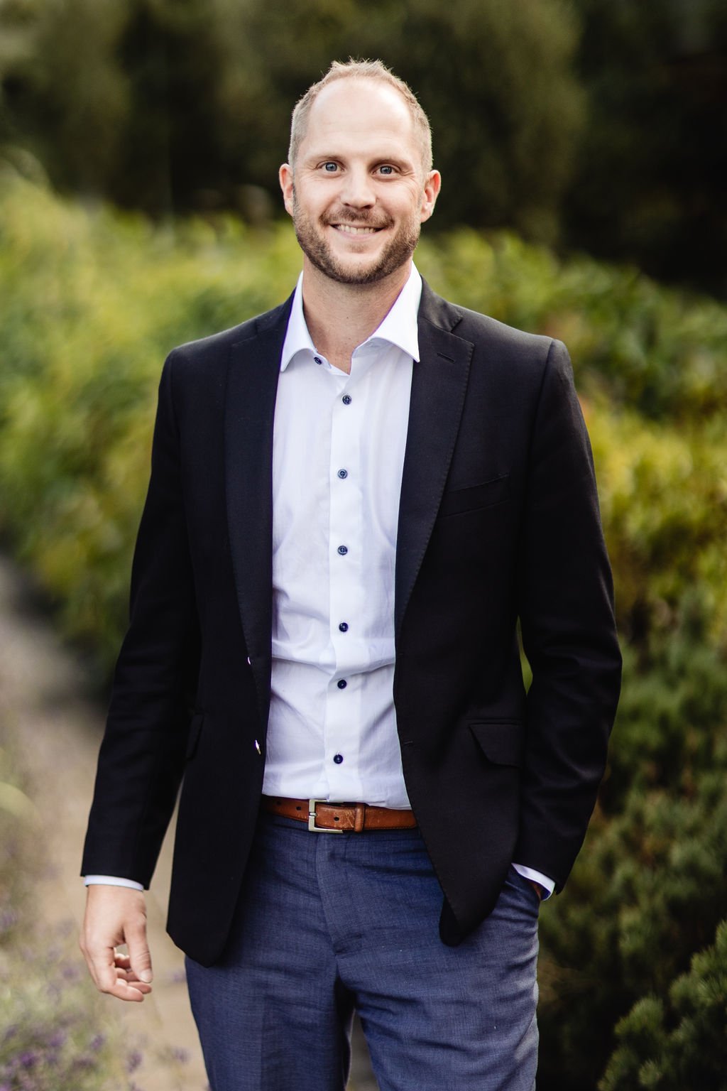 Devon Dykstra, Partner — Ivory Planning Group, Trusted Financial ...