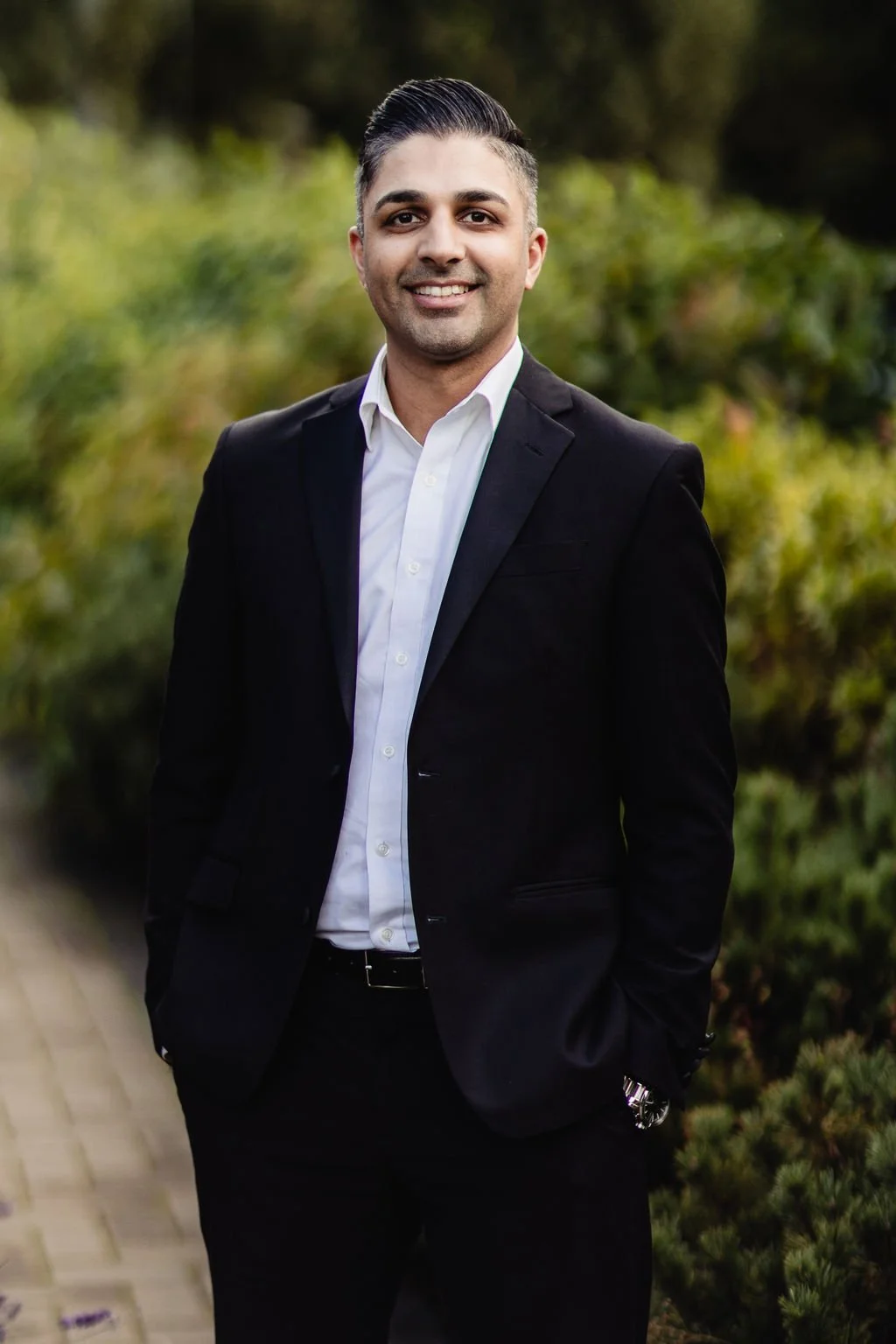 Jas Sahota, Accounting Manager — Ivory Planning Group, Trusted ...