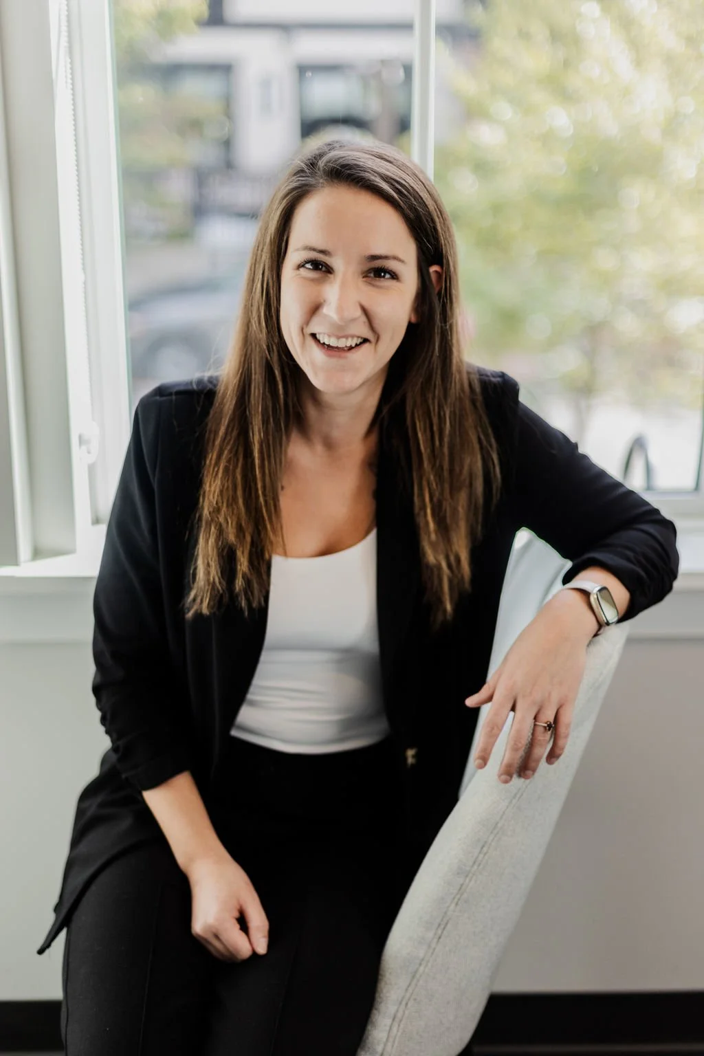 Kim Guliker, Bookkeeping Manager — Ivory Planning Group, Trusted ...