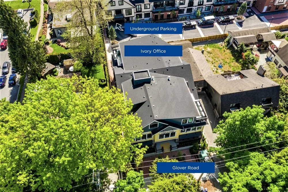 Contact — Ivory Planning Group, Trusted Financial Planners and Wealth ...