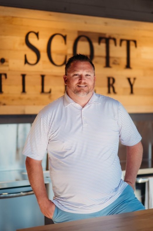 Our Story — A.M. Scott Distillery