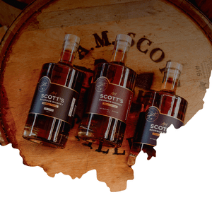 A.M. Scott Distillery