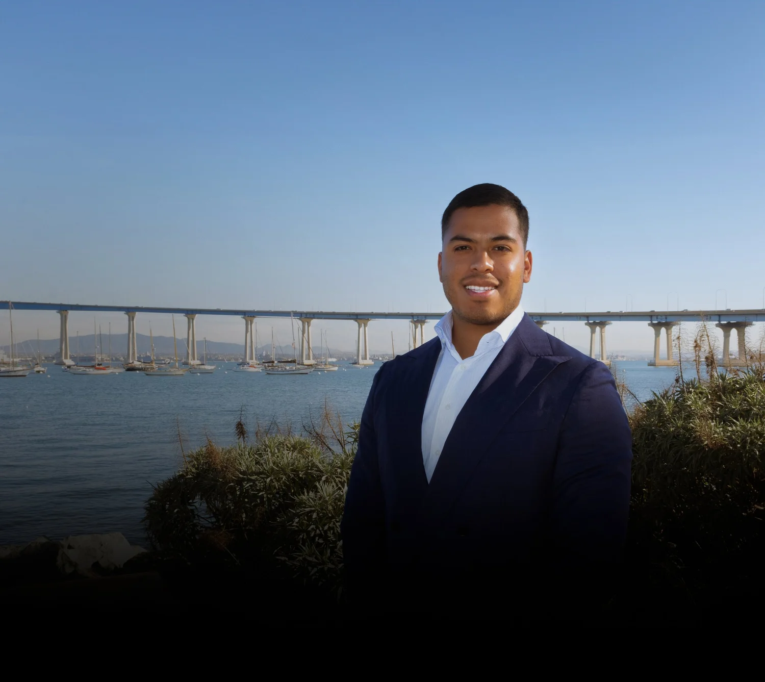 Japhet for Central Committee 2024