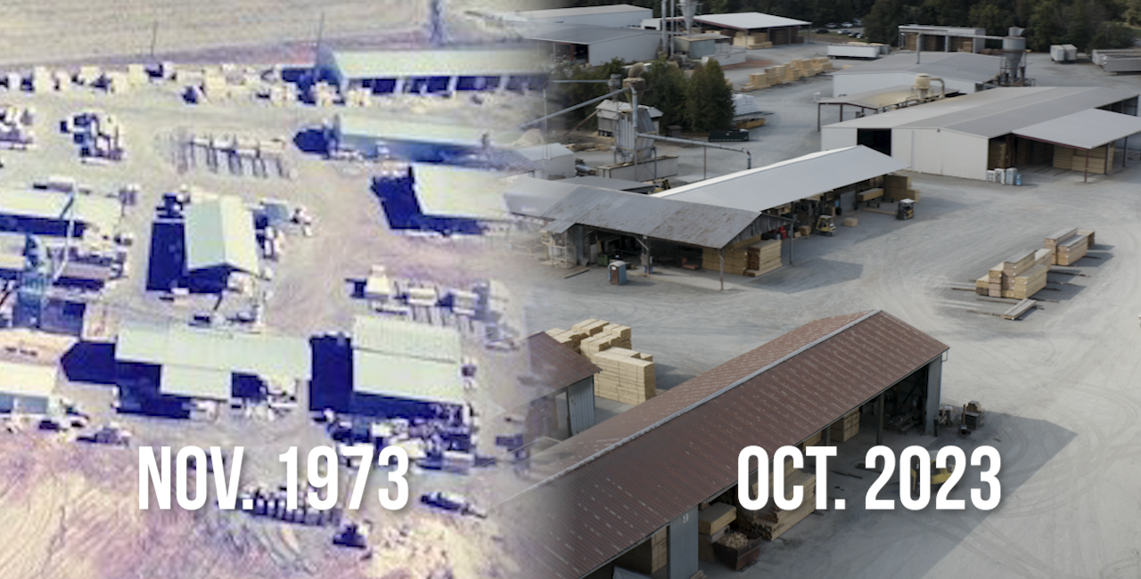 About Industrial Wood Products — Industrial Wood Products