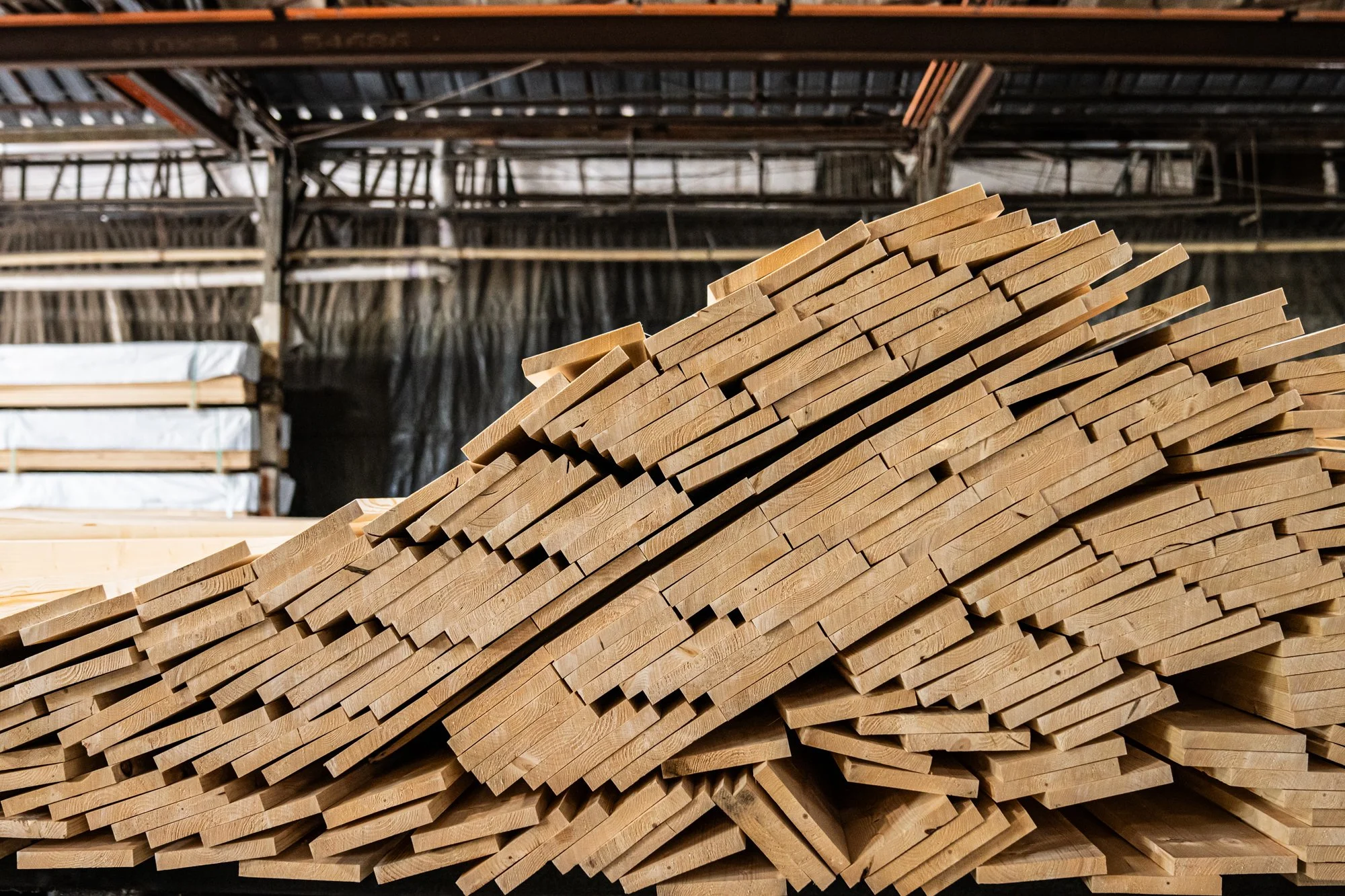 About Industrial Wood Products — Industrial Wood Products