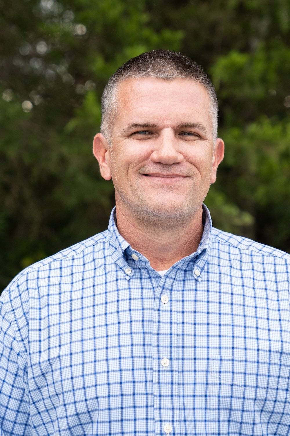 OUR PEOPLE | Meet Our Team — Industrial Wood Products