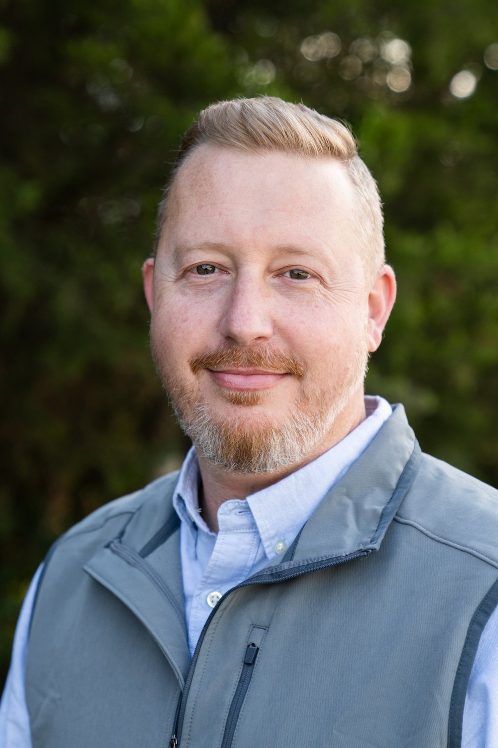 OUR PEOPLE | Meet Our Team — Industrial Wood Products