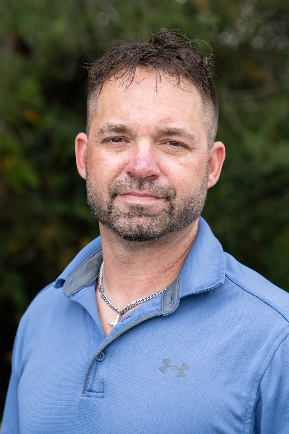 OUR PEOPLE | Meet Our Team — Industrial Wood Products