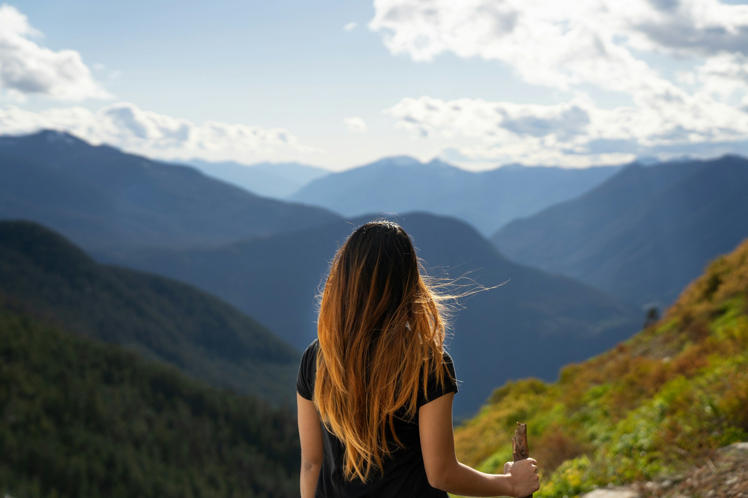 Visit These Places Near Seattle in a Campervan Rental — Avanti Campervans