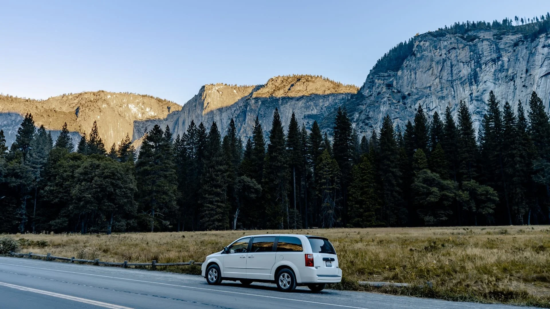 What's Included With Your Rental — Avanti Campervans