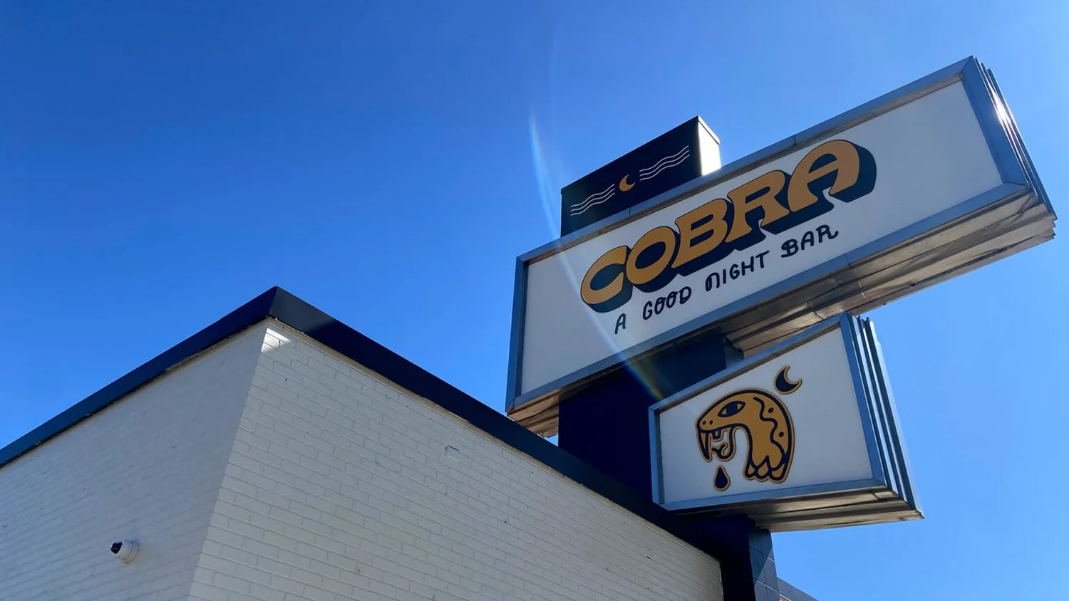 Cobra — Takoi