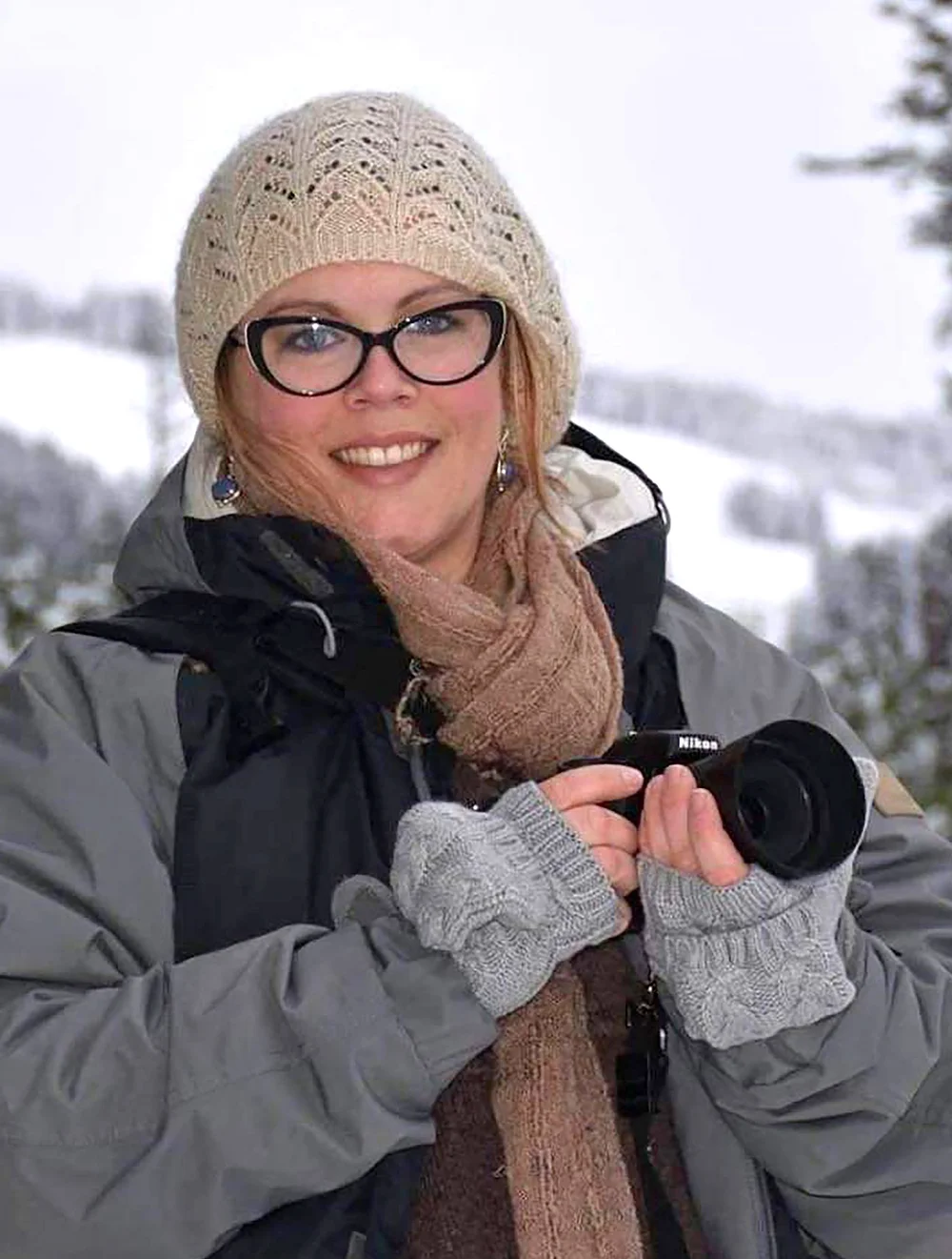 OUR CHAMBER — PORTS OF DISCOVERY