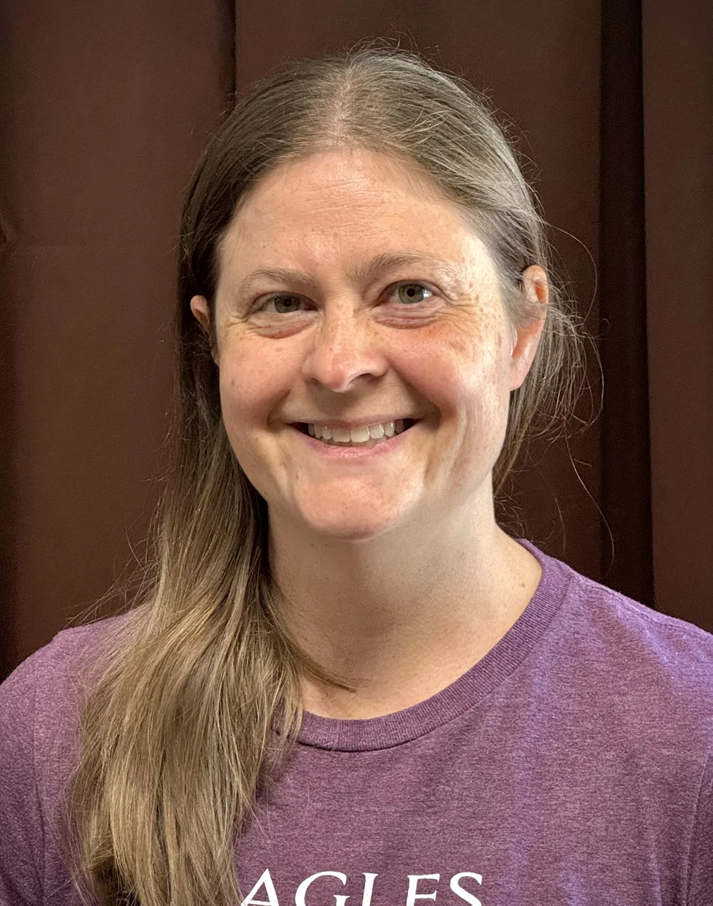 OUR CHAMBER — PORTS OF DISCOVERY