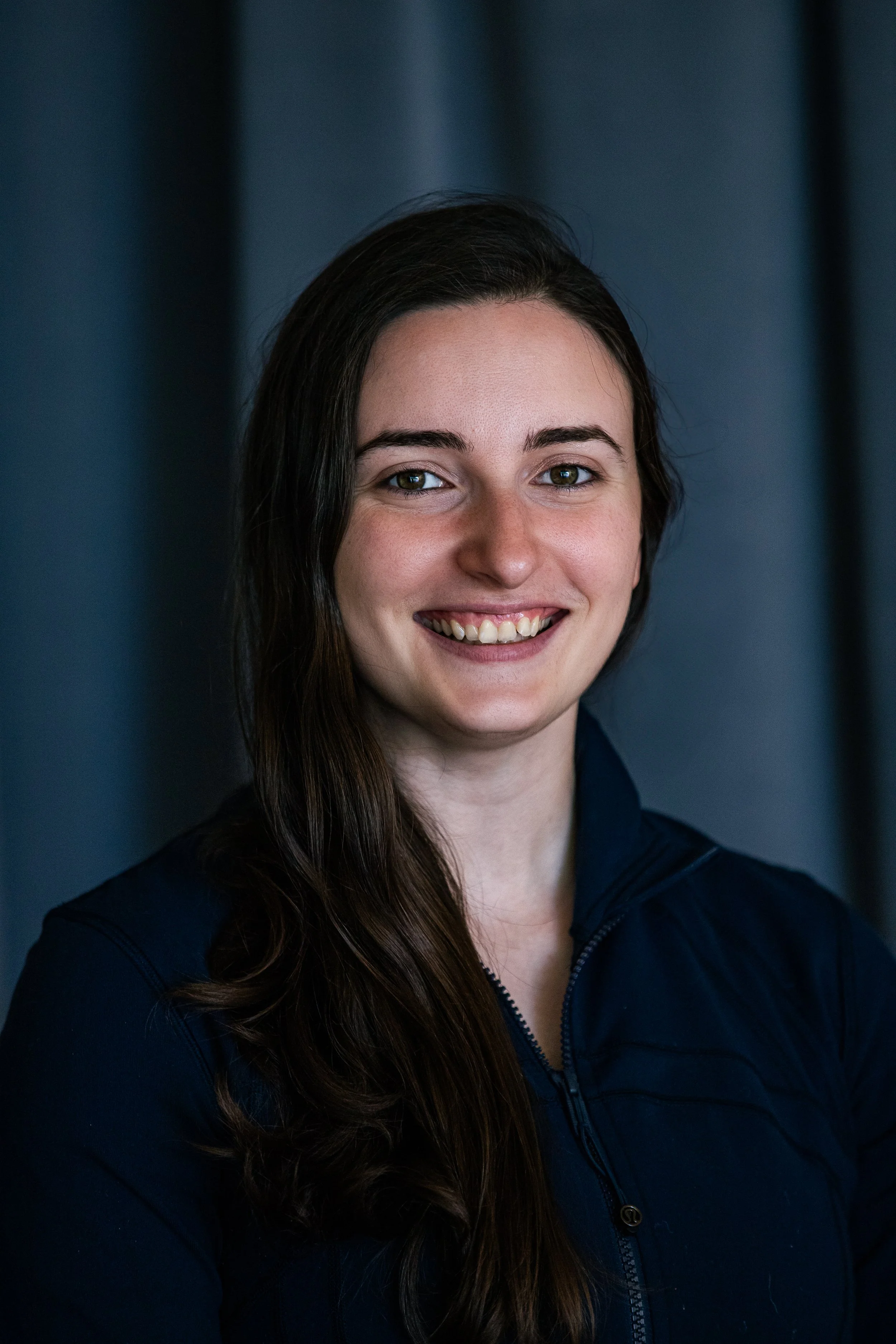 About — Lisa Podnar- Kinetic Dance Lab