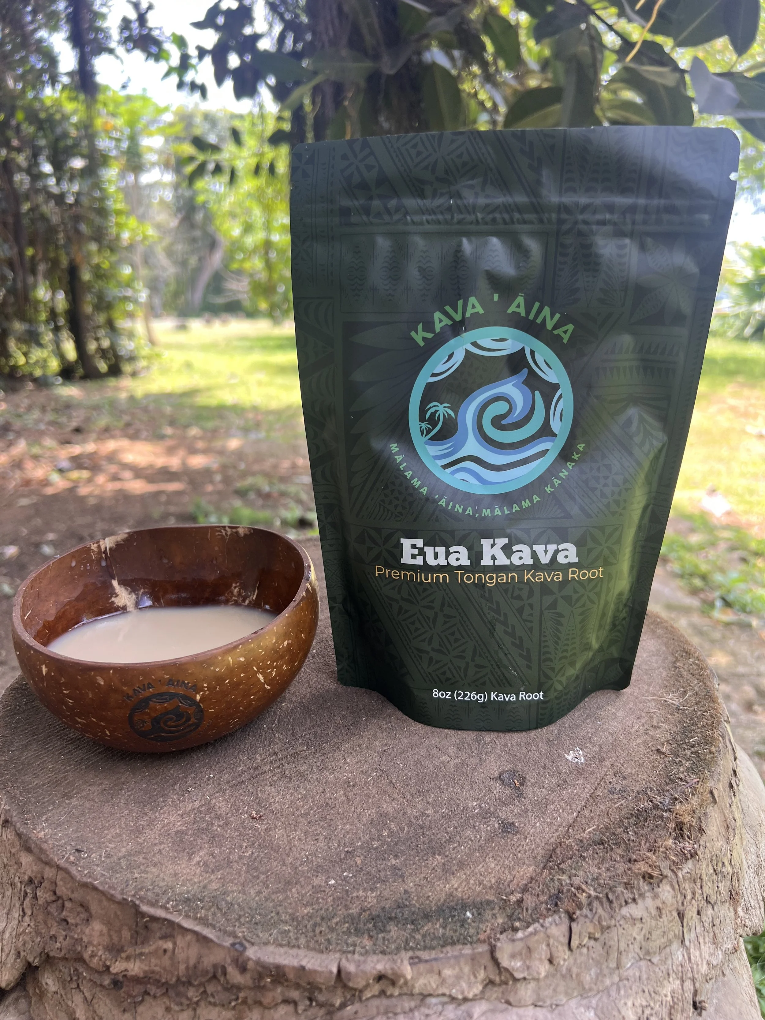 Kava’Aina