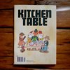Shop — Kitchen Table Magazine