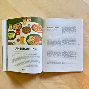 Shop — Kitchen Table Magazine