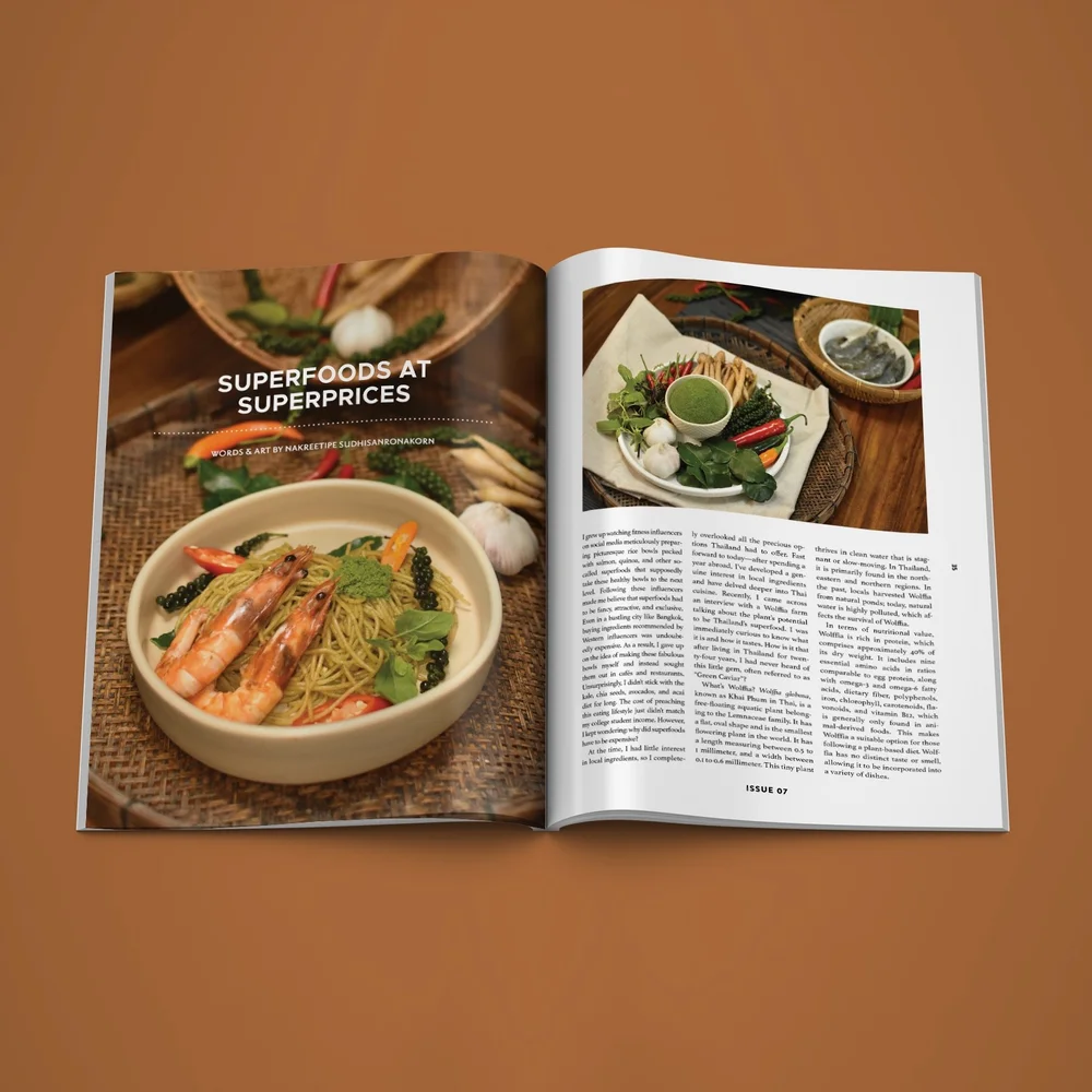 Shop — Kitchen Table Magazine
