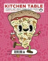Shop — Kitchen Table Magazine