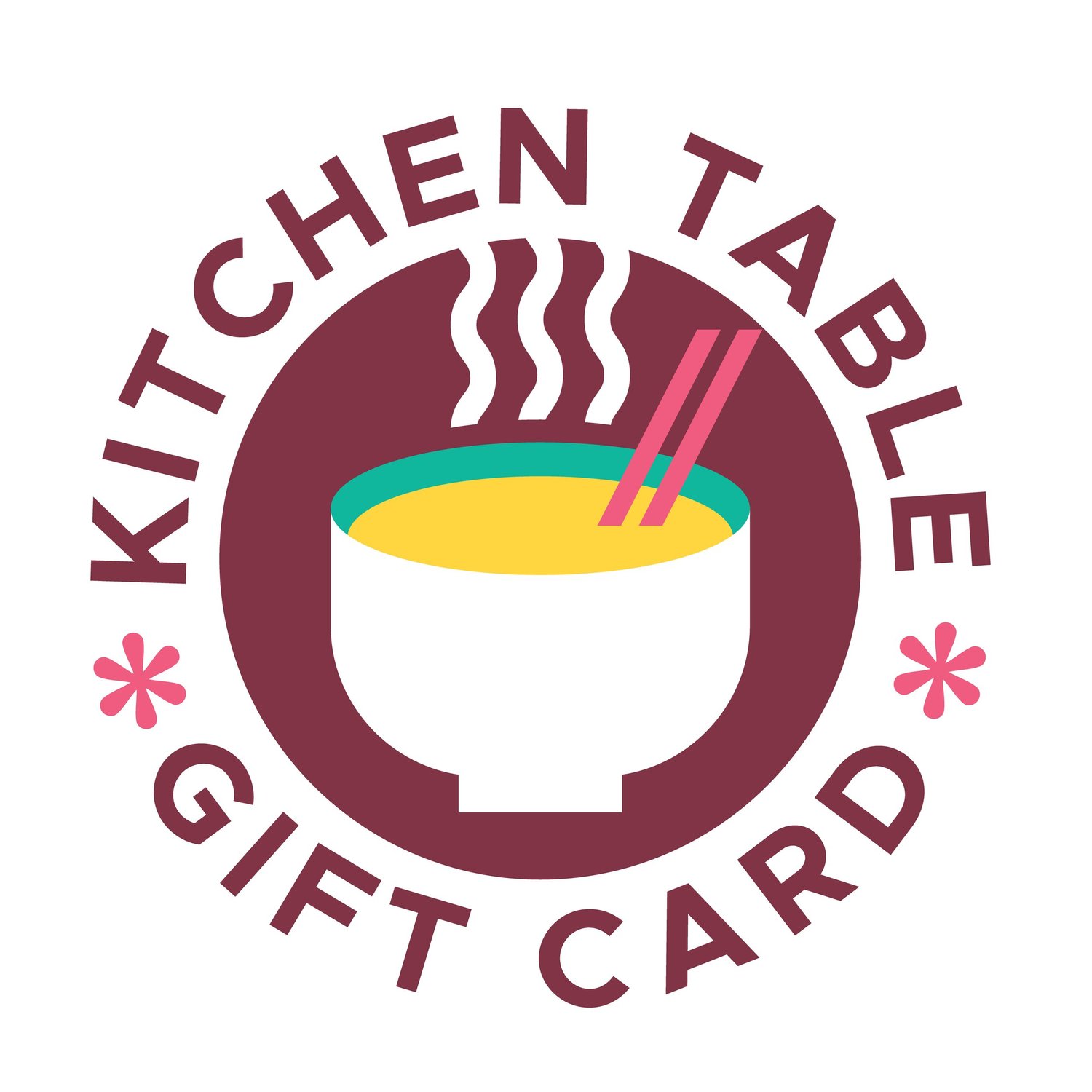 Shop — Kitchen Table Magazine