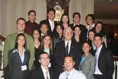 Donor Projects — The Harry L Doughtery and Keith S Tanaka Orthodontic ...