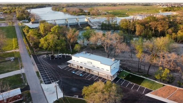 The Dam Park