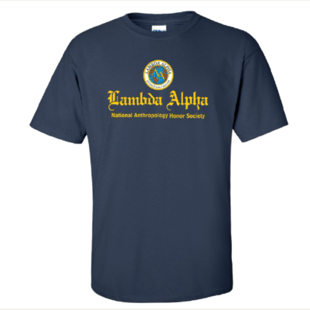 Merch — Lambda Alpha