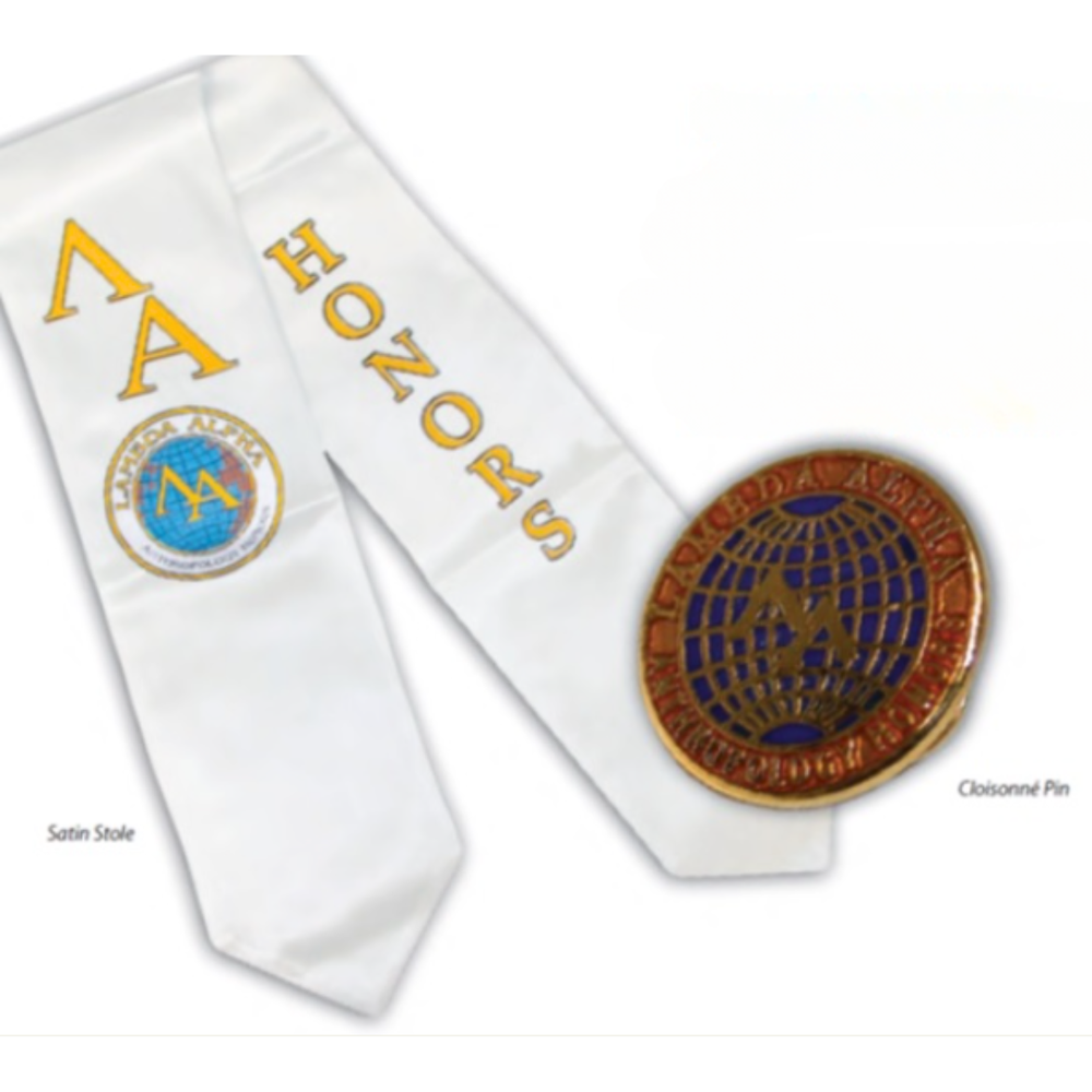 Merch — Lambda Alpha