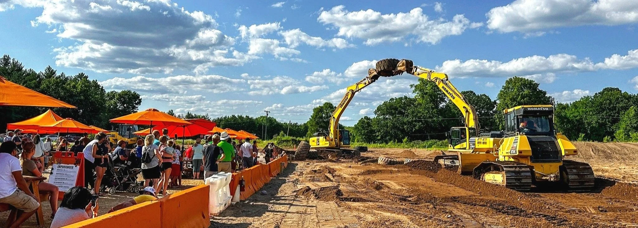 Extreme Sandbox
