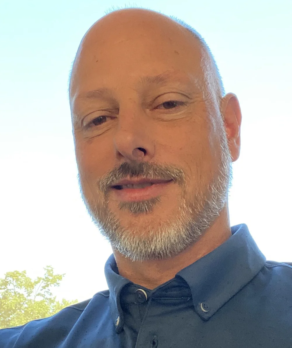 James Wardrop, CEO Bio — CoffeeTree Group IT Advisory & Transformation