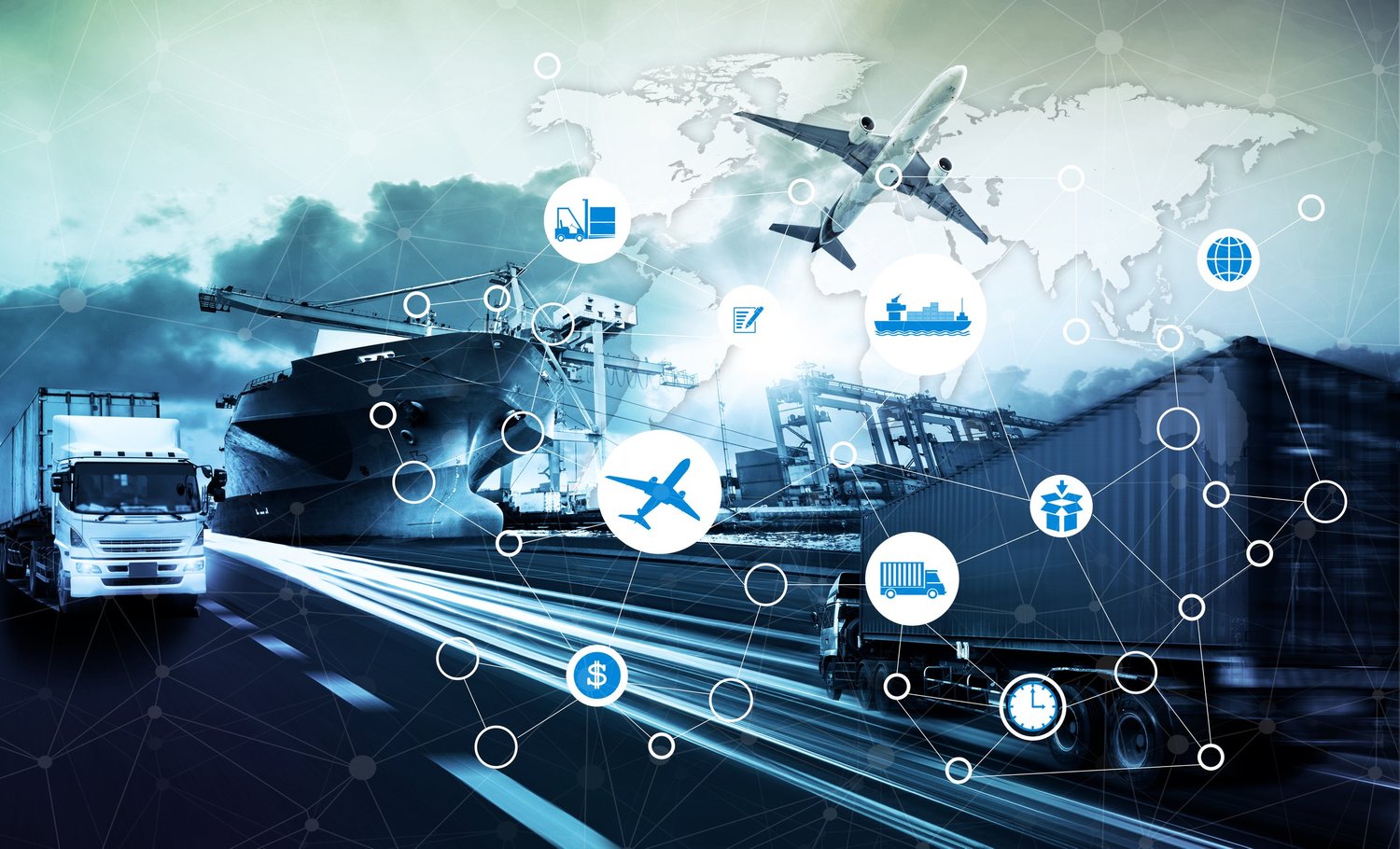 Innovative Supply Chain Solutions